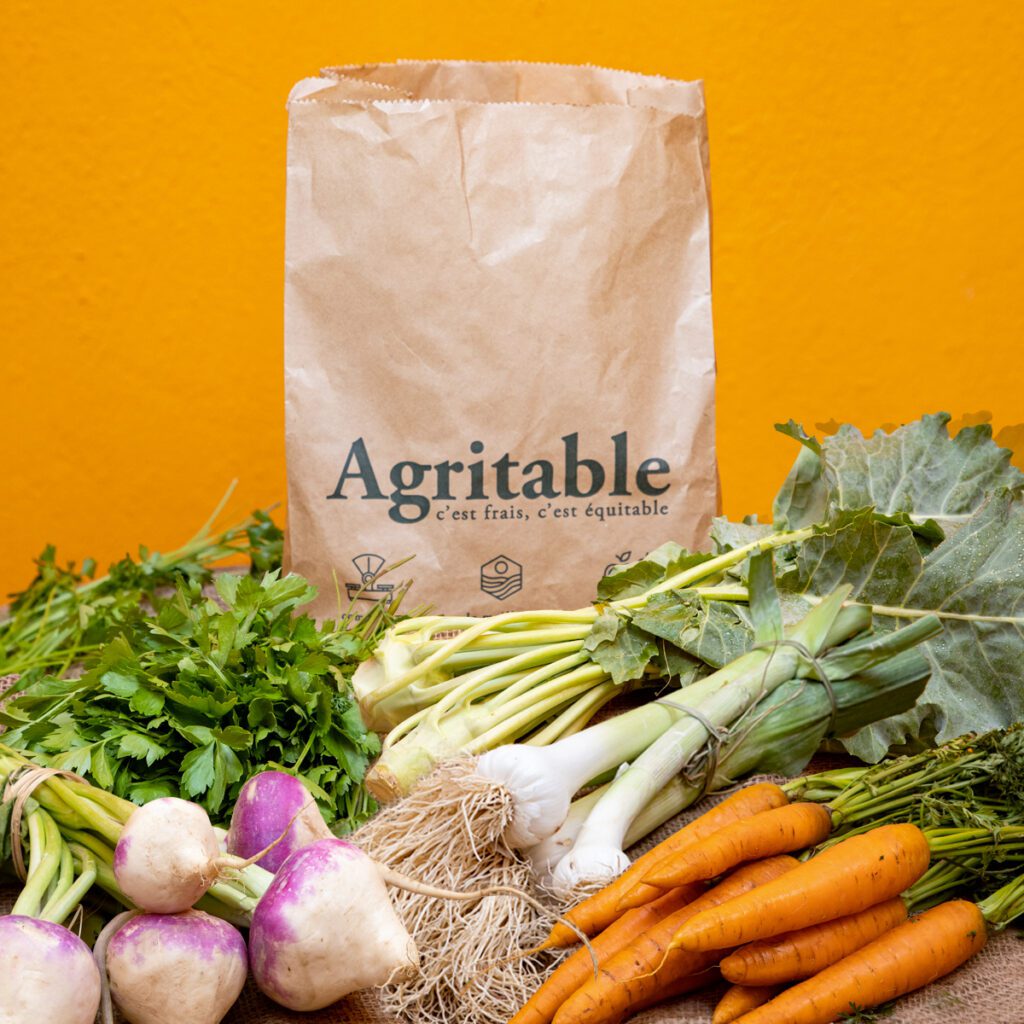 Composer votre couffin – Agritable