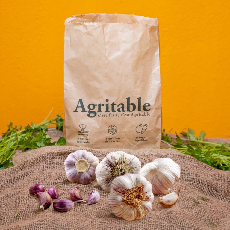 Agritable – Fruits & Légumes en ligne