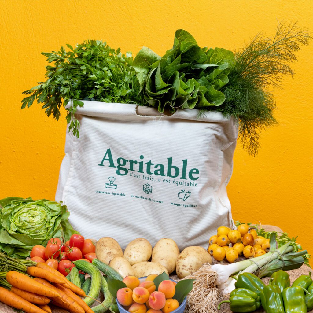 Boutique – Agritable